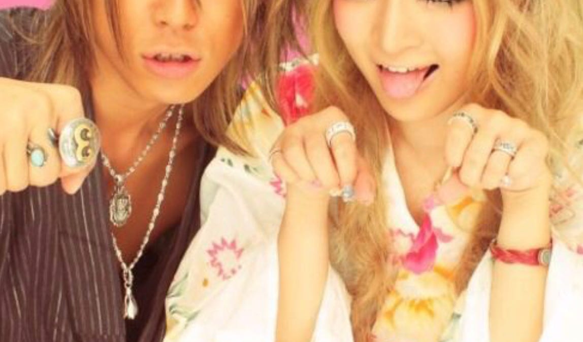 Gyaru & Gyaruo in Media - itzines