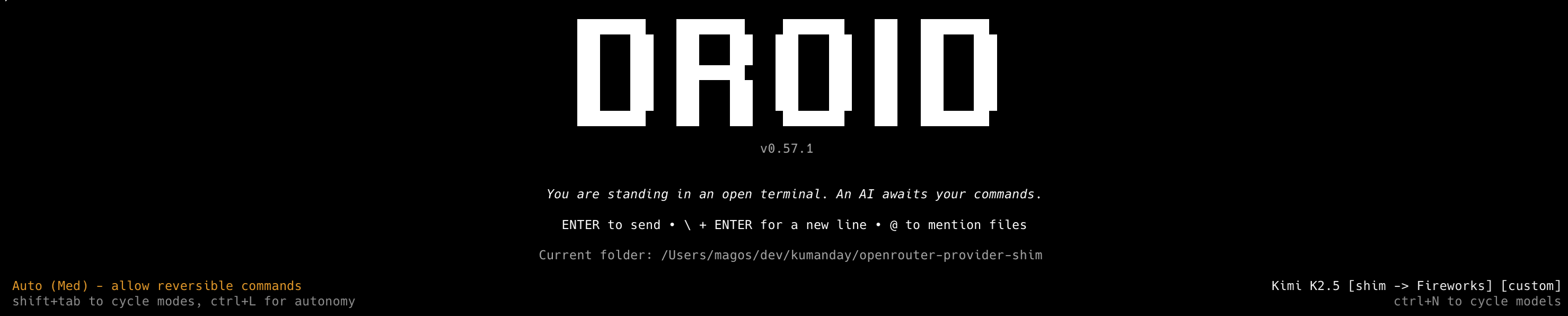 Moonshot Kimi K2.5 on OpenRouter - by Leonardo Gonzalez