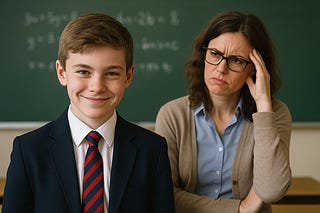 David Didau: The Learning Spy | Substack