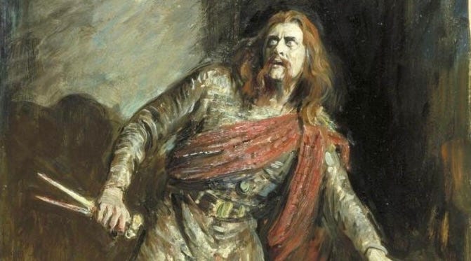 Why Read Shakespeare? - The Culturist