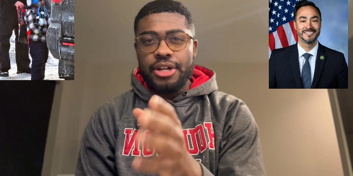 WEDNESDAY RECAP: Liam Ramos update, podcasters trashing Trump, Marco ...