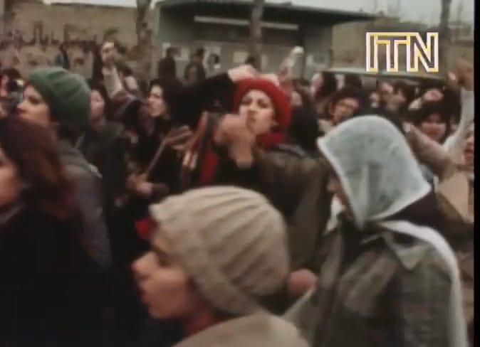 Nioh Berg's Long Form Space | Substack