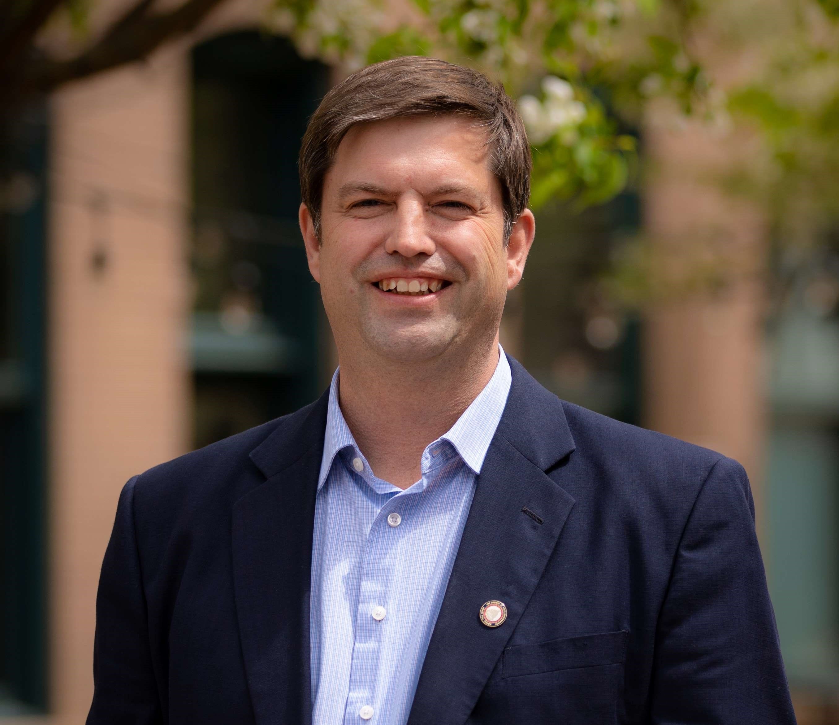 Senate, congressional hopefuls join governor's race on South Dakota ...