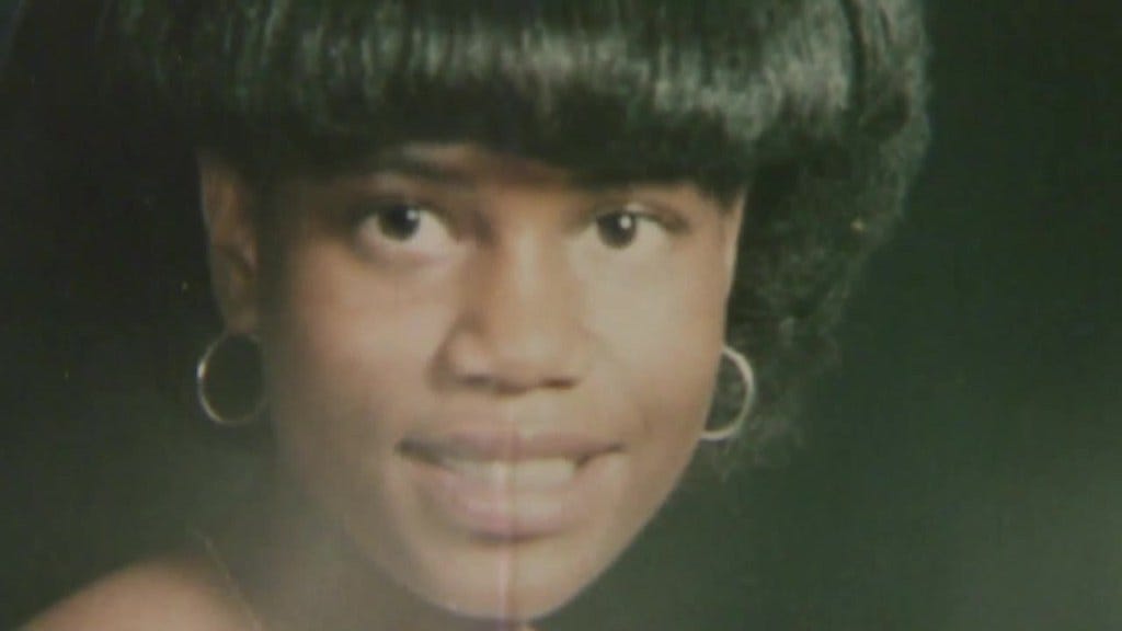 Lorraine Snell, 19: Cousin's Husband Arrested For Her Murder 40 Years Later