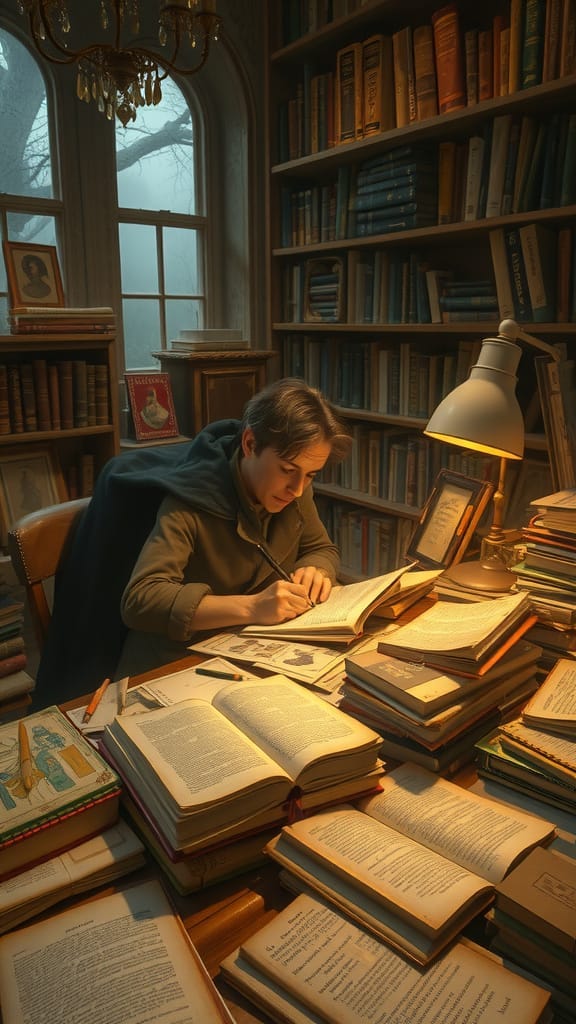 The Dangerous Art of Writing Human: Why Milton's 400-Year-Old Rebellion ...