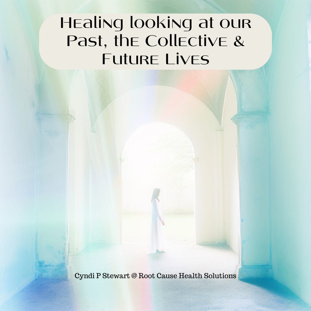 What 2026 Holds: 4 Essential Body, Mind & Soul Insights