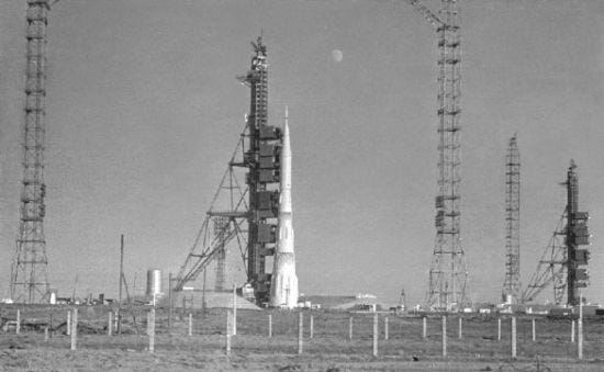 Meet the N1 Rocket – The Soviet Giant That Never Flew