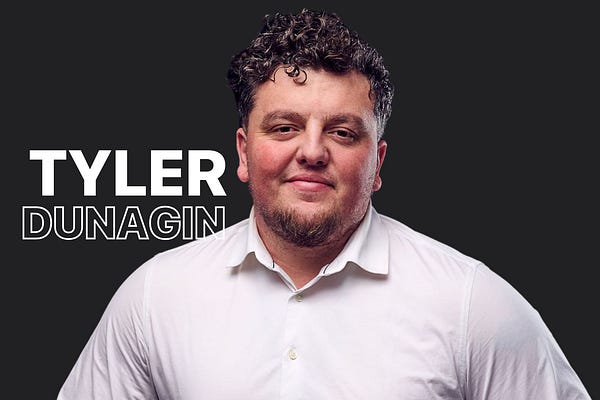 Millennial Masters | Daniel Ionescu | Substack