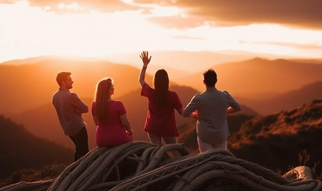 The 5 Best Words to Describe Your Impact - by Queen
