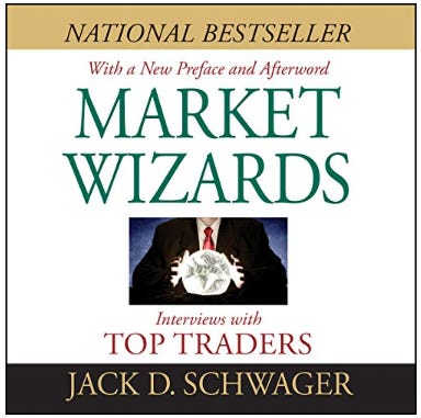 Reading list for global macro traders - by Geo Chen