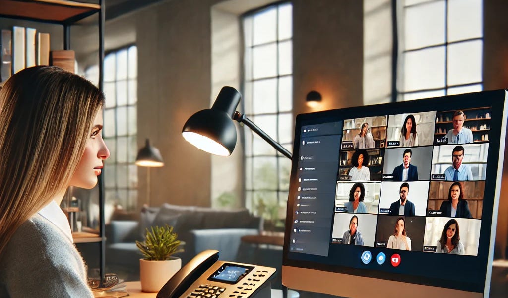Why Microsoft Teams is a Game-Changer for Modern Collaboration