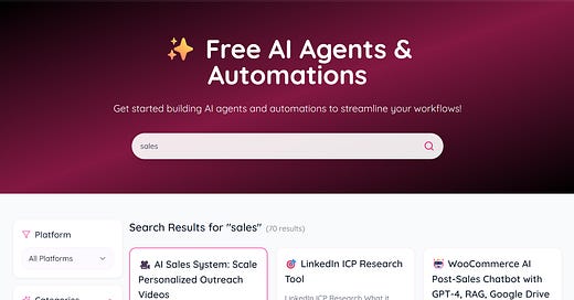 Sabrina Ramonov 🍄 | Substack