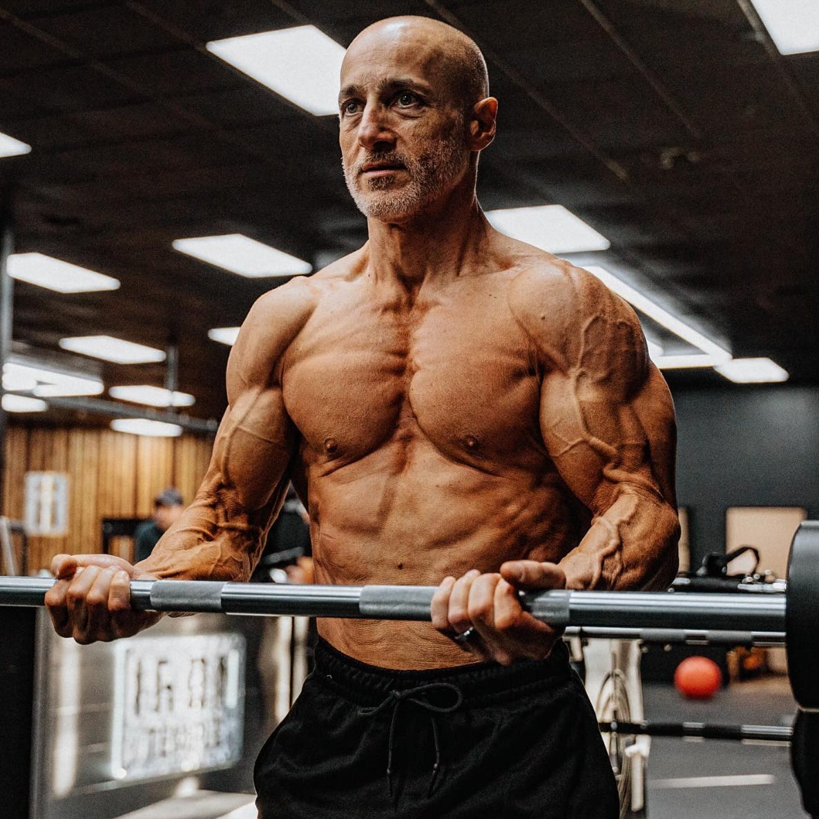 Jeff Alberts: My Thoughts on Training Intensity and Volume Over 37 Years