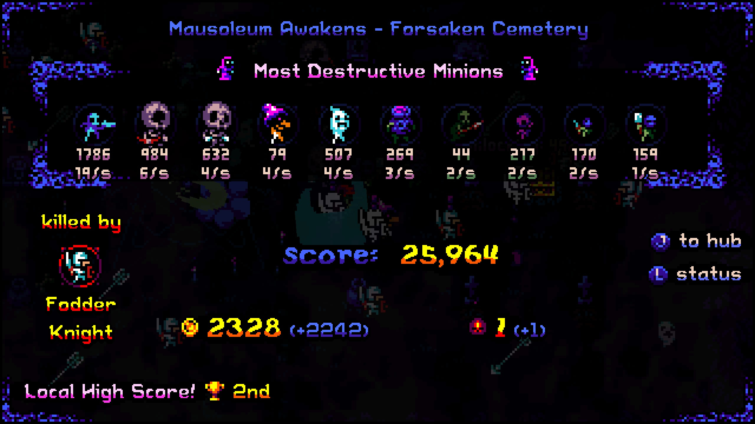 Boneraiser Minions: A Graveyard Game - by Clayton Brostowin