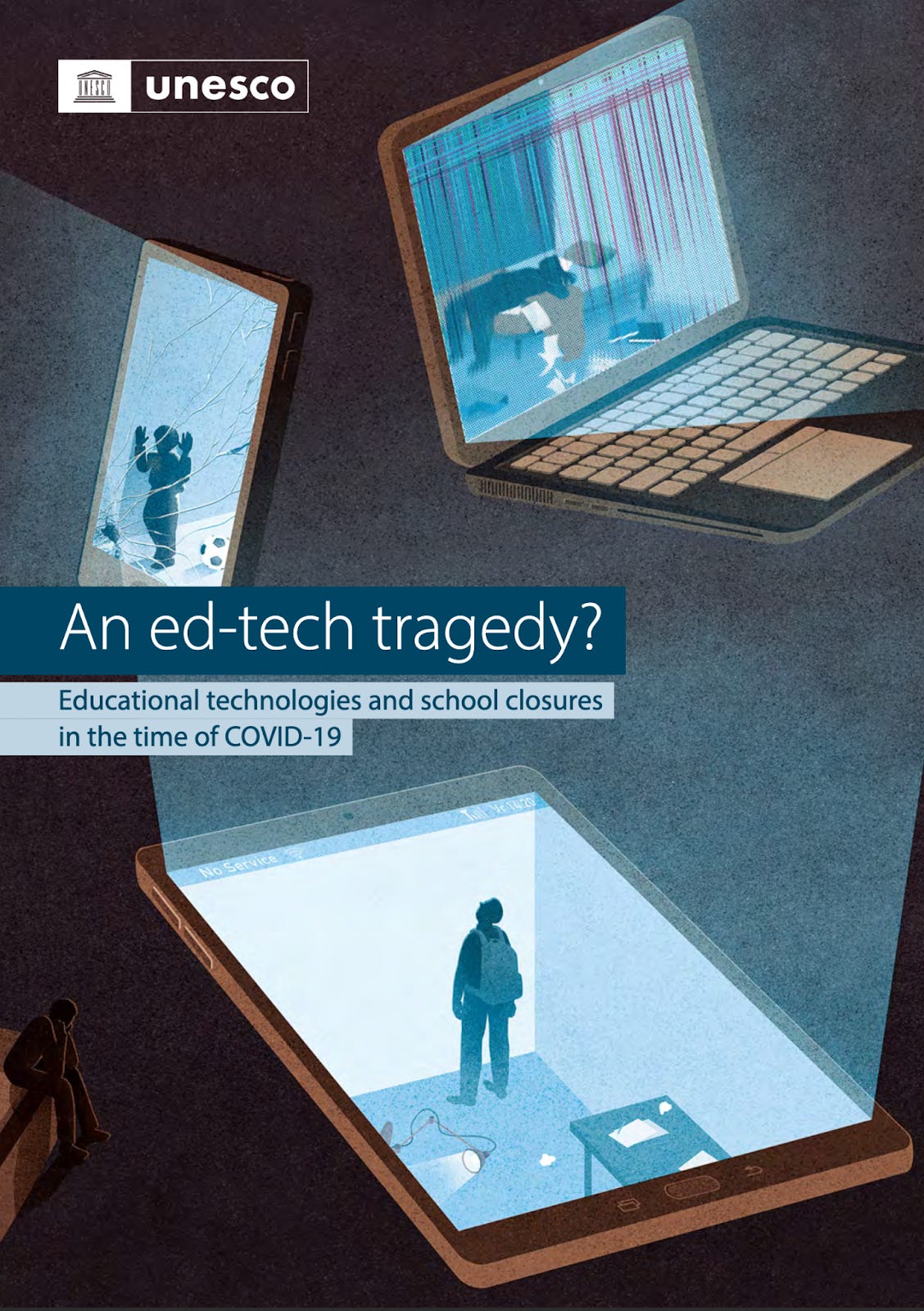 An EdTech Tragedy - by Jon Haidt and Zach Rausch