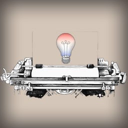 Dawn Billie Substack