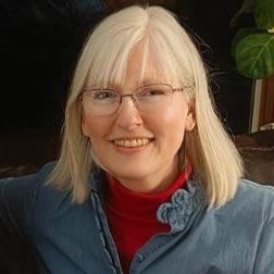 Melisa Capistrant | Substack