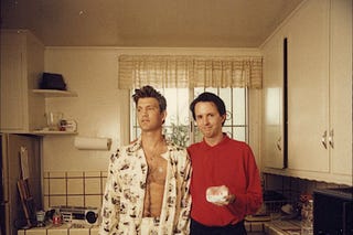 BOYCULTURE | Matthew Rettenmund | Substack