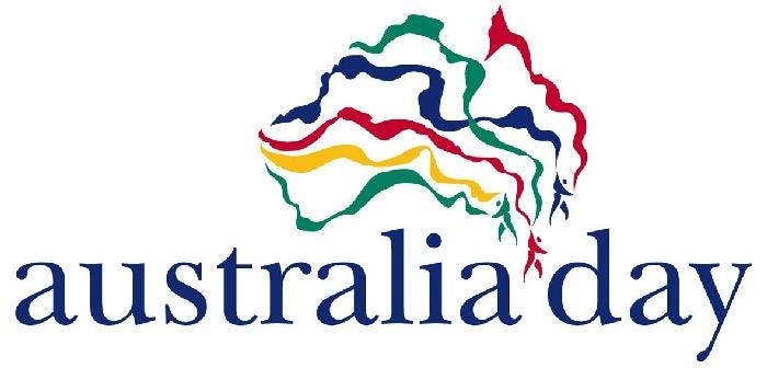 History of Australia Day - by Bill Petro