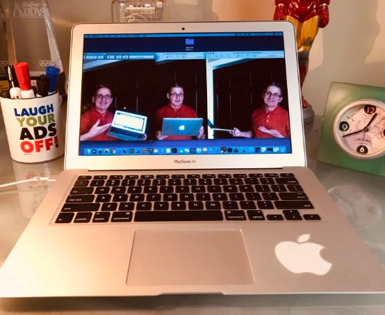 30-Second Radio Ad Script Examples (With Recorded Spots for Comparison)