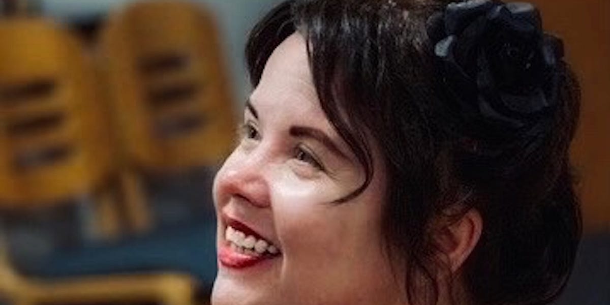 INTRODUCTION: Films Change Lives - by Elsie Walker