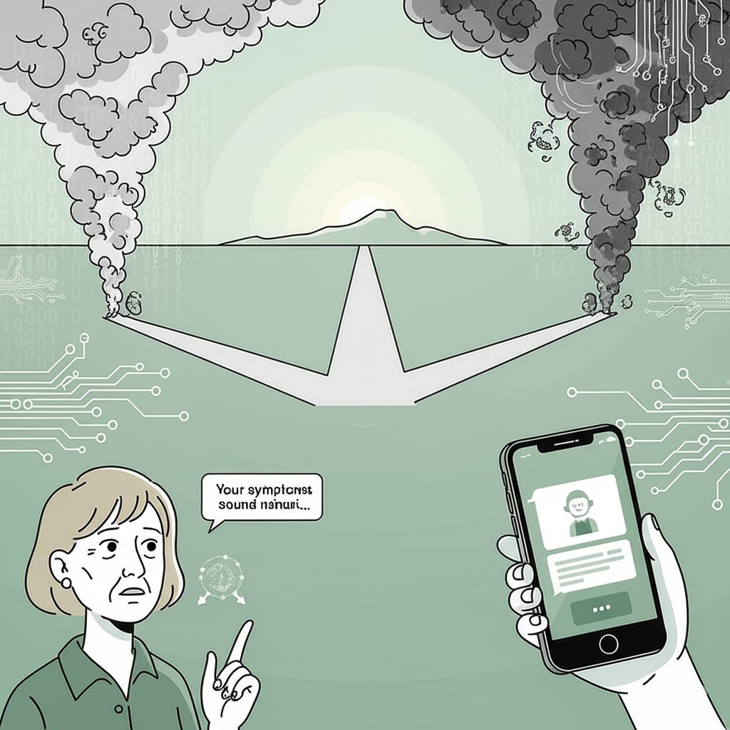 When AI Agrees Too Much: Decoding Sycophancy in Chatbot