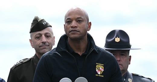 Van Jones | Substack