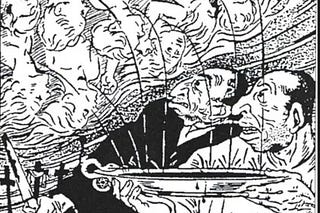 Best Served Cole | David Cole | Substack