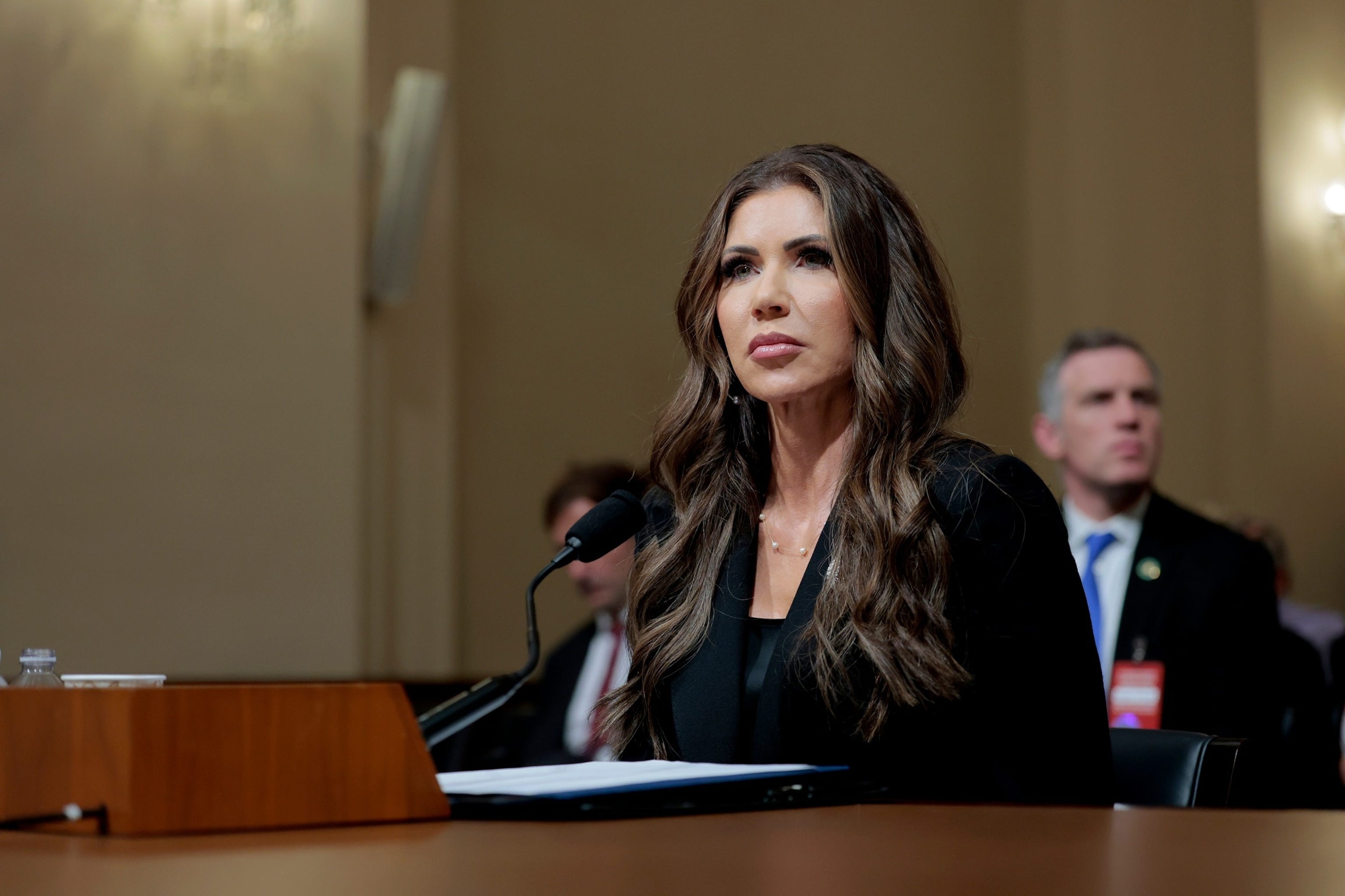 MAGA is lying its way out of power - The Feed