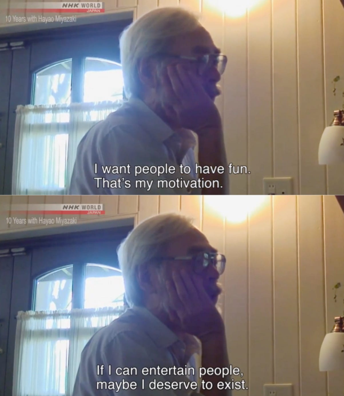 Hayao Miyazaki: 9 Creative Lessons - by Trungphan2