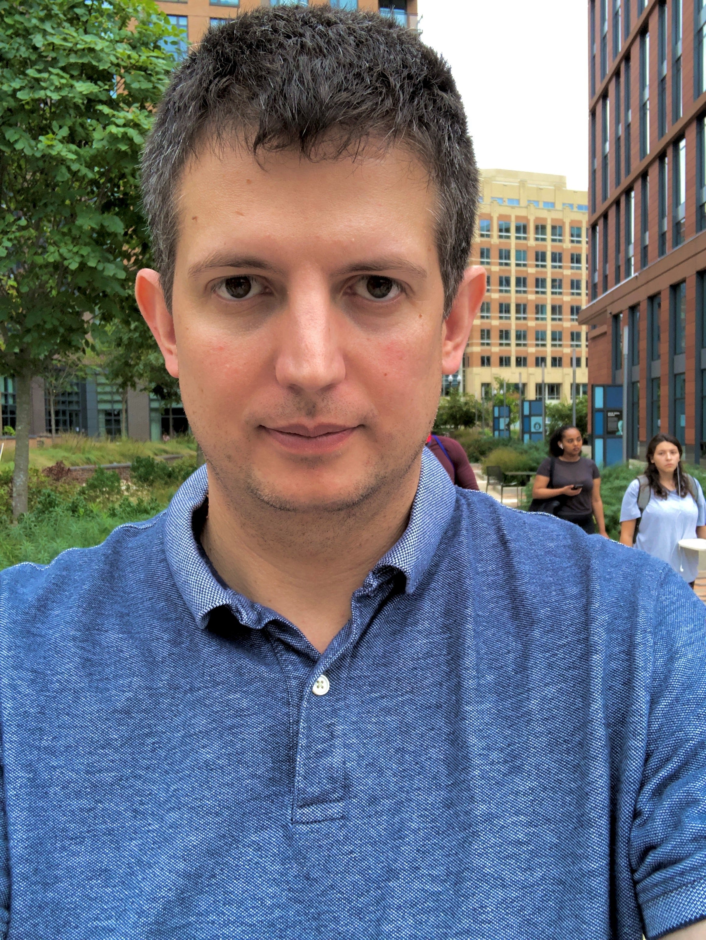 Matthew Shadle | Substack