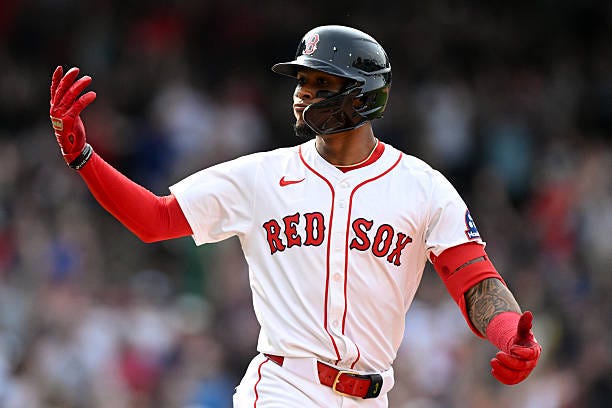 Exploring Ceddanne Rafaela's role for the Red Sox in 2025