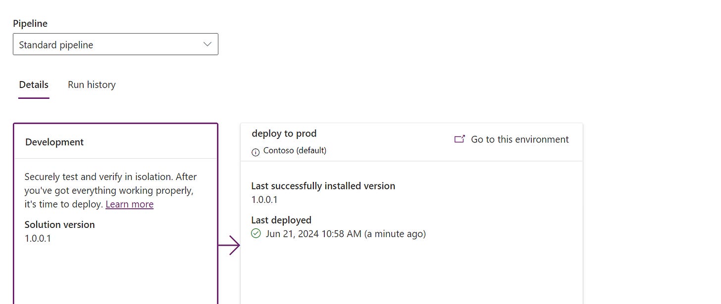 Full Tutorial: Pipelines in Power Platform