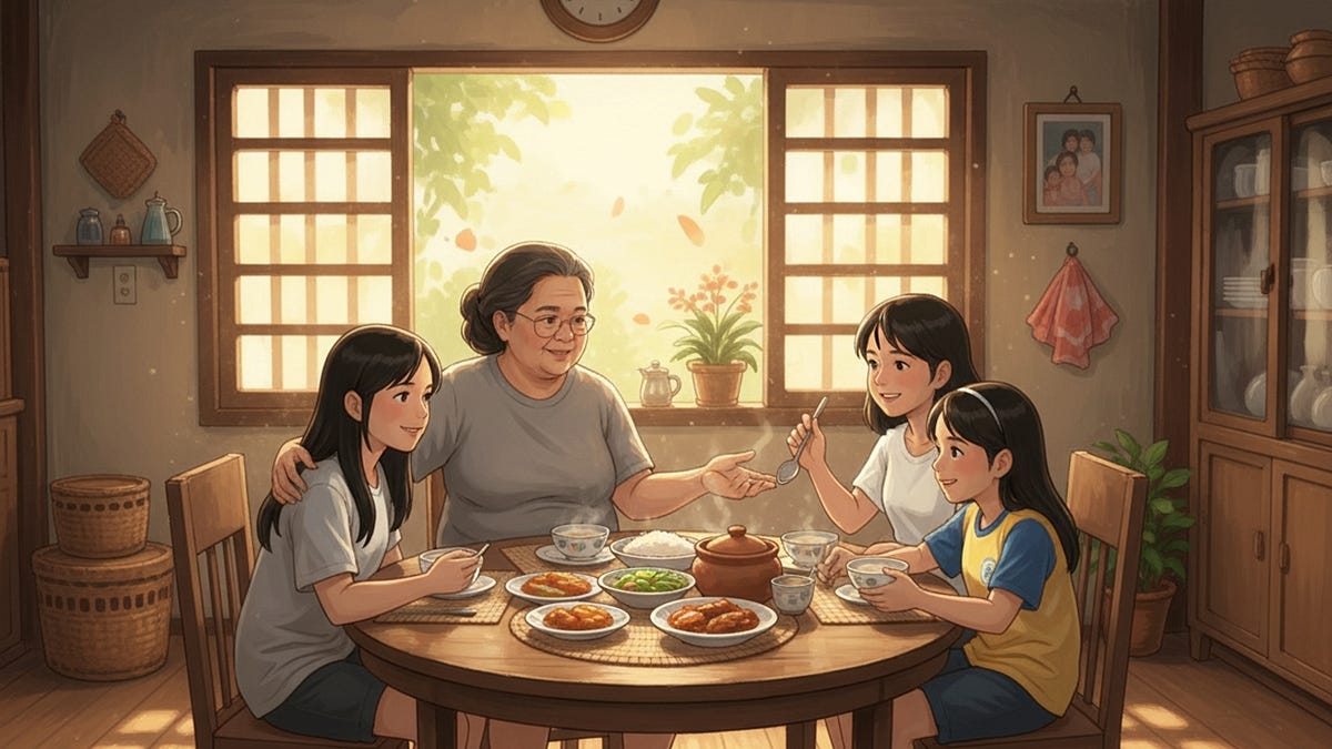 The Story Behind ‘Po’ and ‘Opo’: How Filipinos Speak Respect with Love