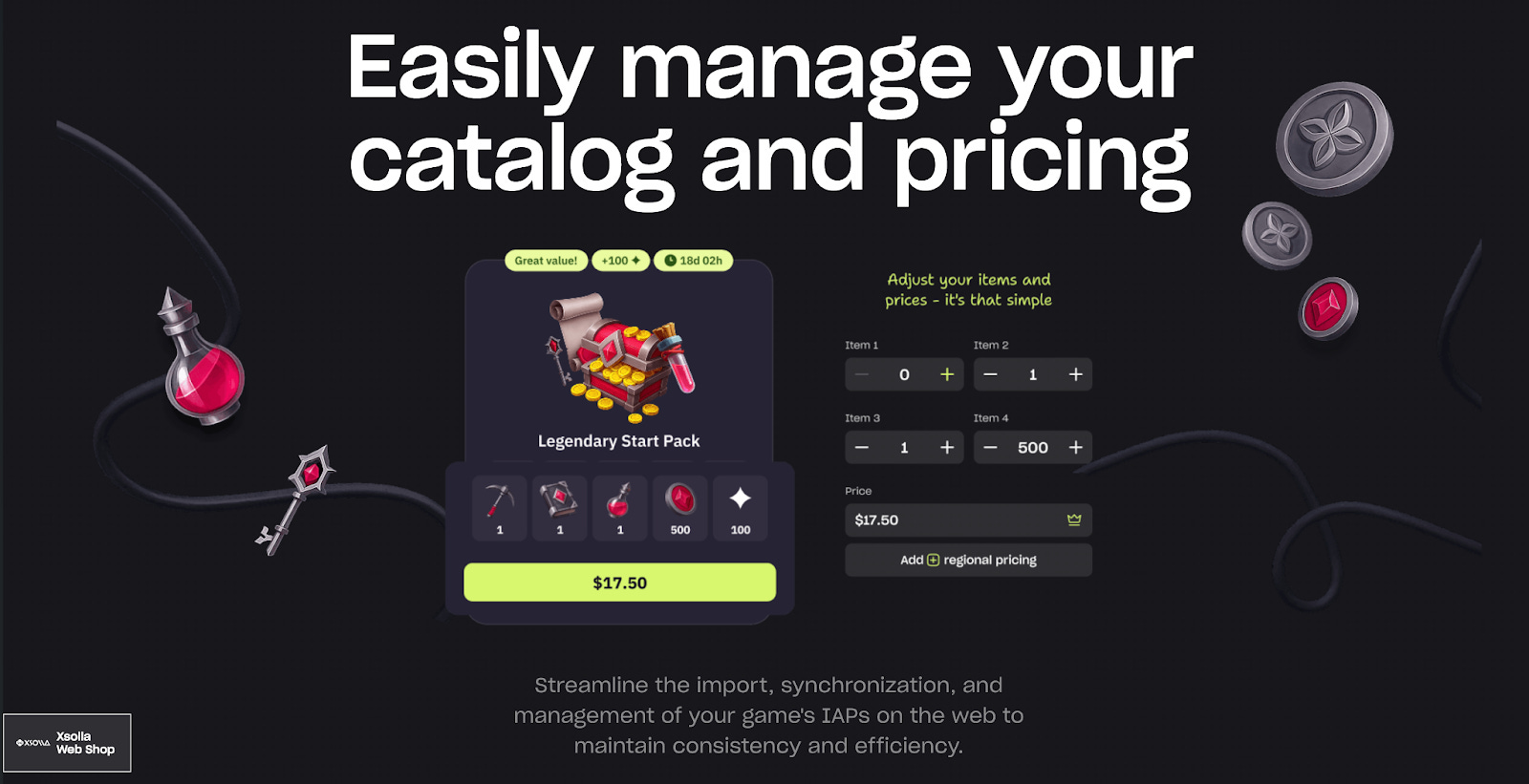 Weekly Gaming Reports Recap: January 12 - January 16 (2026)