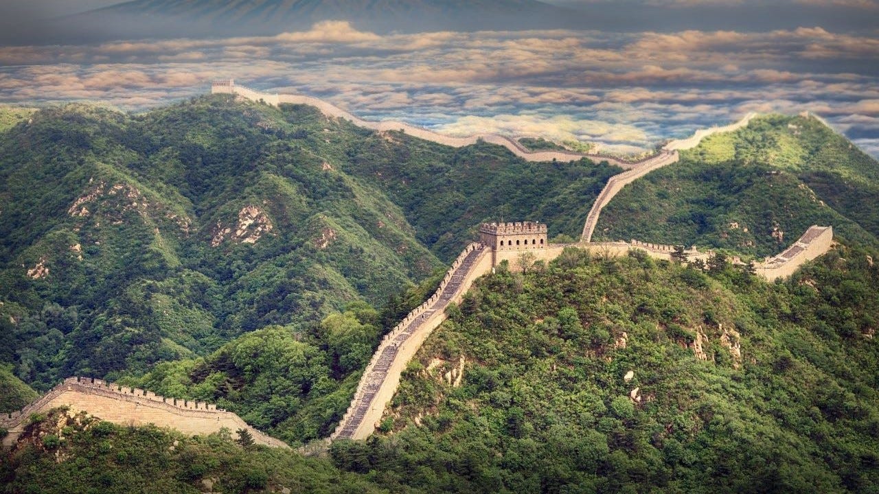 Why I’m Starting China Innovation Brief - by Dr. Jian Xu