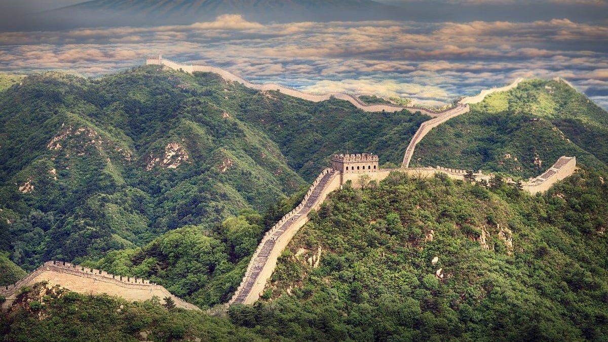 Why I’m Starting China Innovation Brief - by Dr. Jian Xu