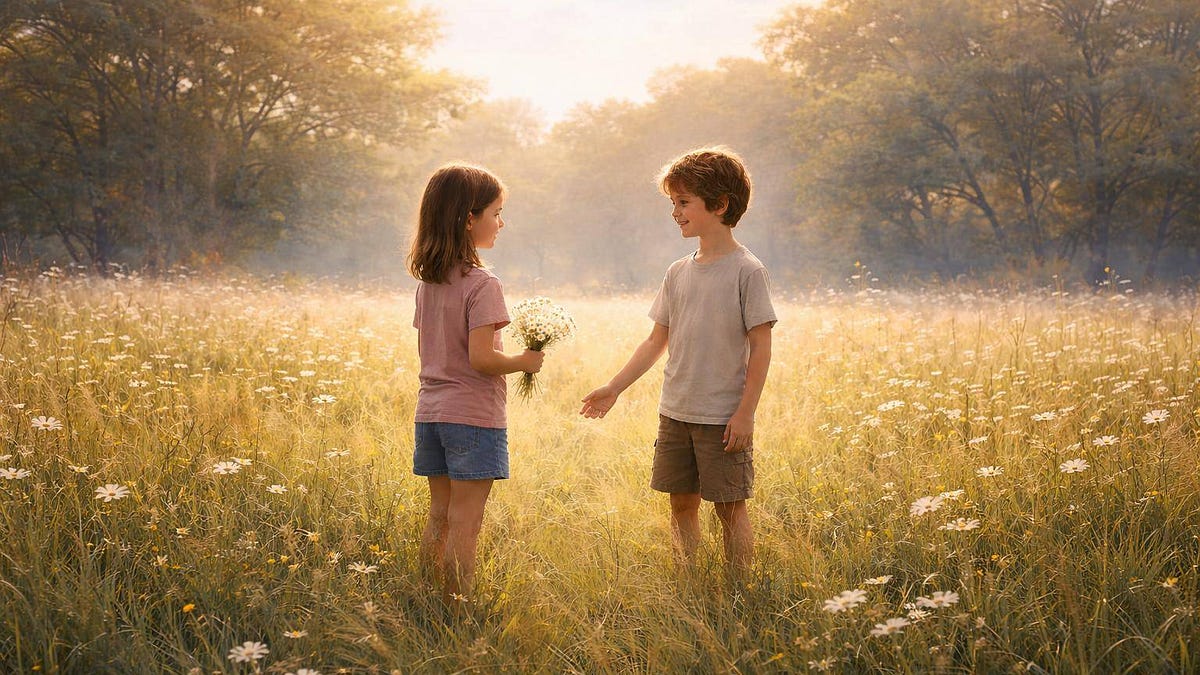 Free Story - Field - by Emma Hines - Kate Granger Fiction