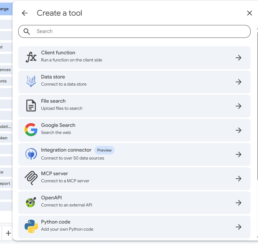 Converting Business Requirements into a Live AI Agent Using Google’s CX ...