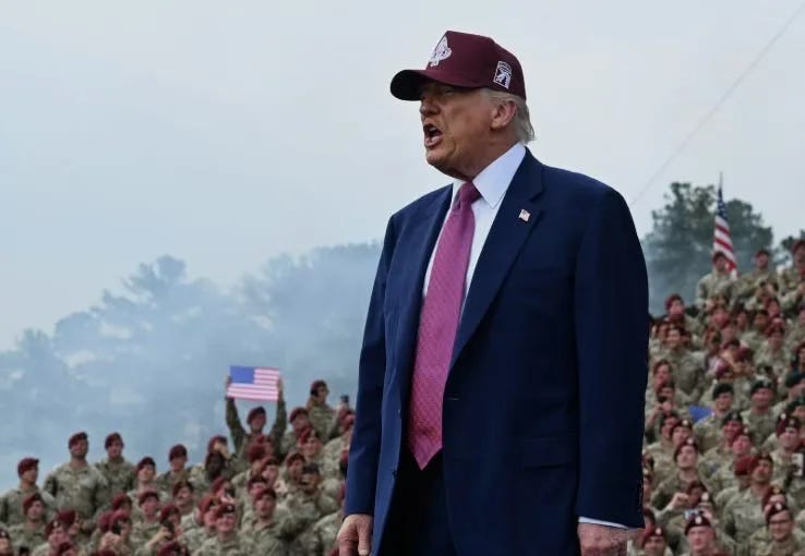 Comments - Venezuela - The Lesson for Canada