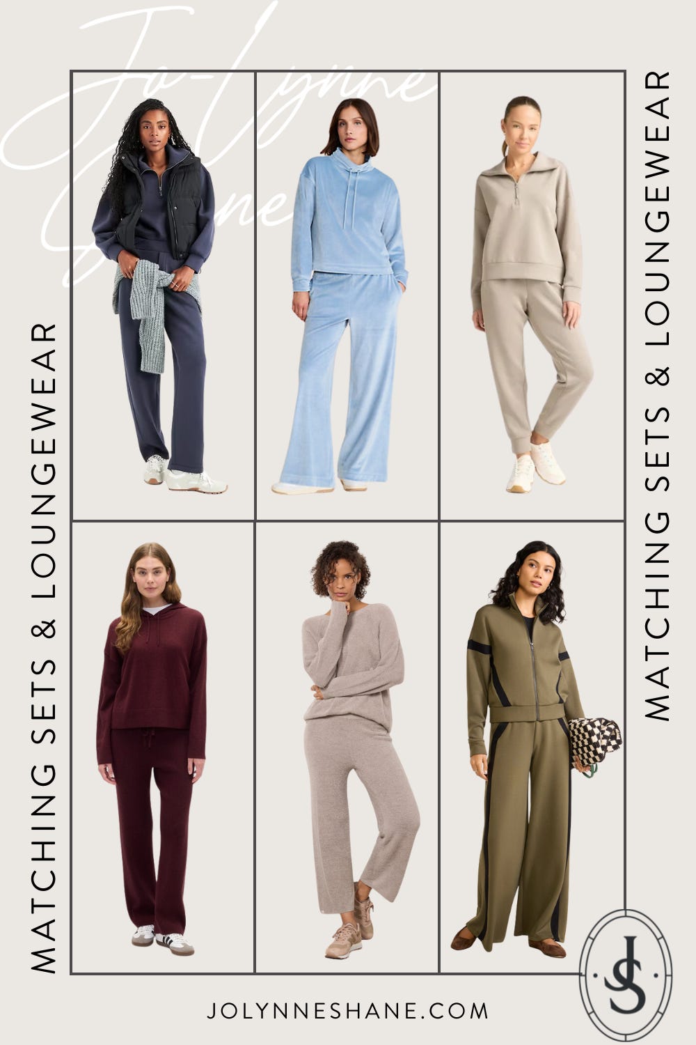 New Try-On Haul & Cozy Sets for the Season