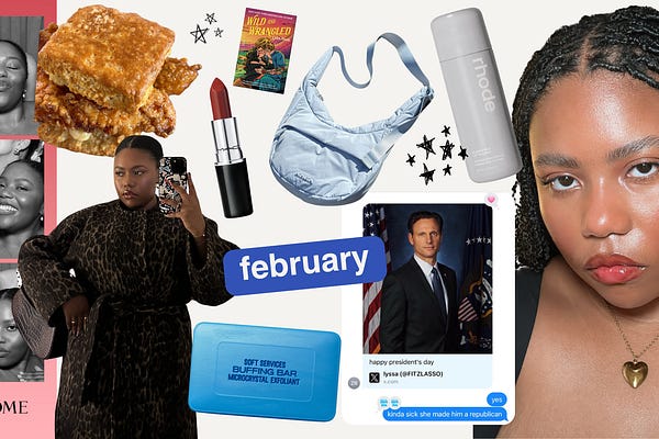 oh eight | Gabby Whiten | Substack