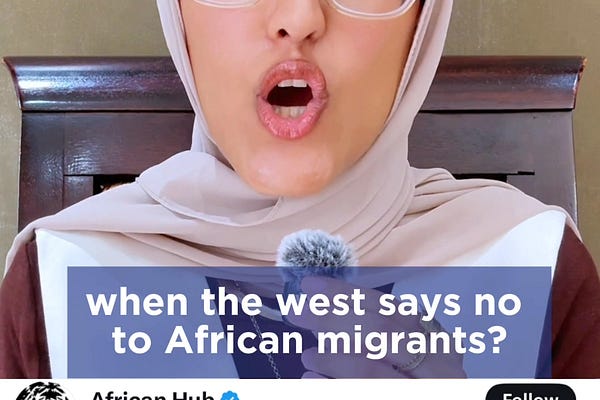 The Debrief Network | Substack