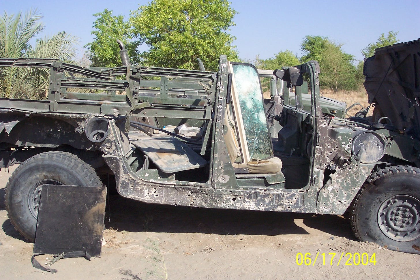 Unremitting: 2/4 Marines’ Battle in Ramadi, Iraq 2004