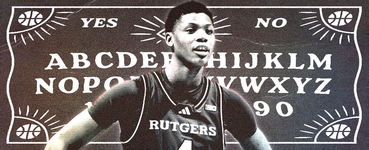 Ouija Wonderings Volume 9: 5/9-6/20 - by Rowan Kent