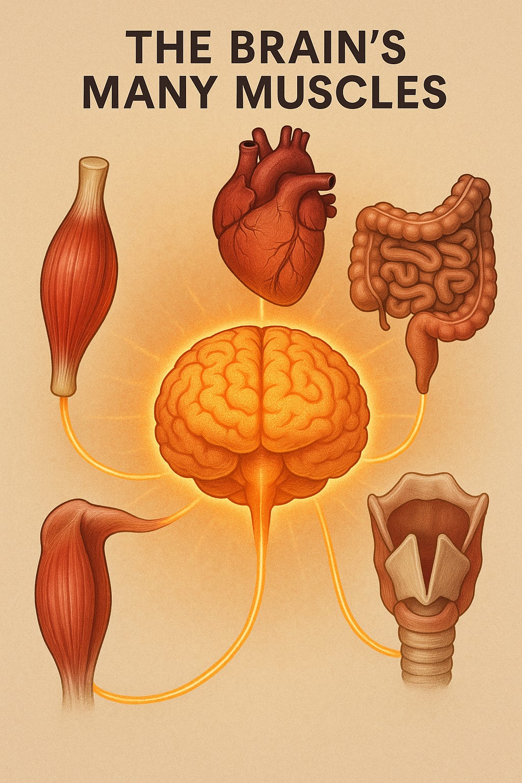 Muscles as Messengers — Why Assessing Muscle Function Is the Most ...