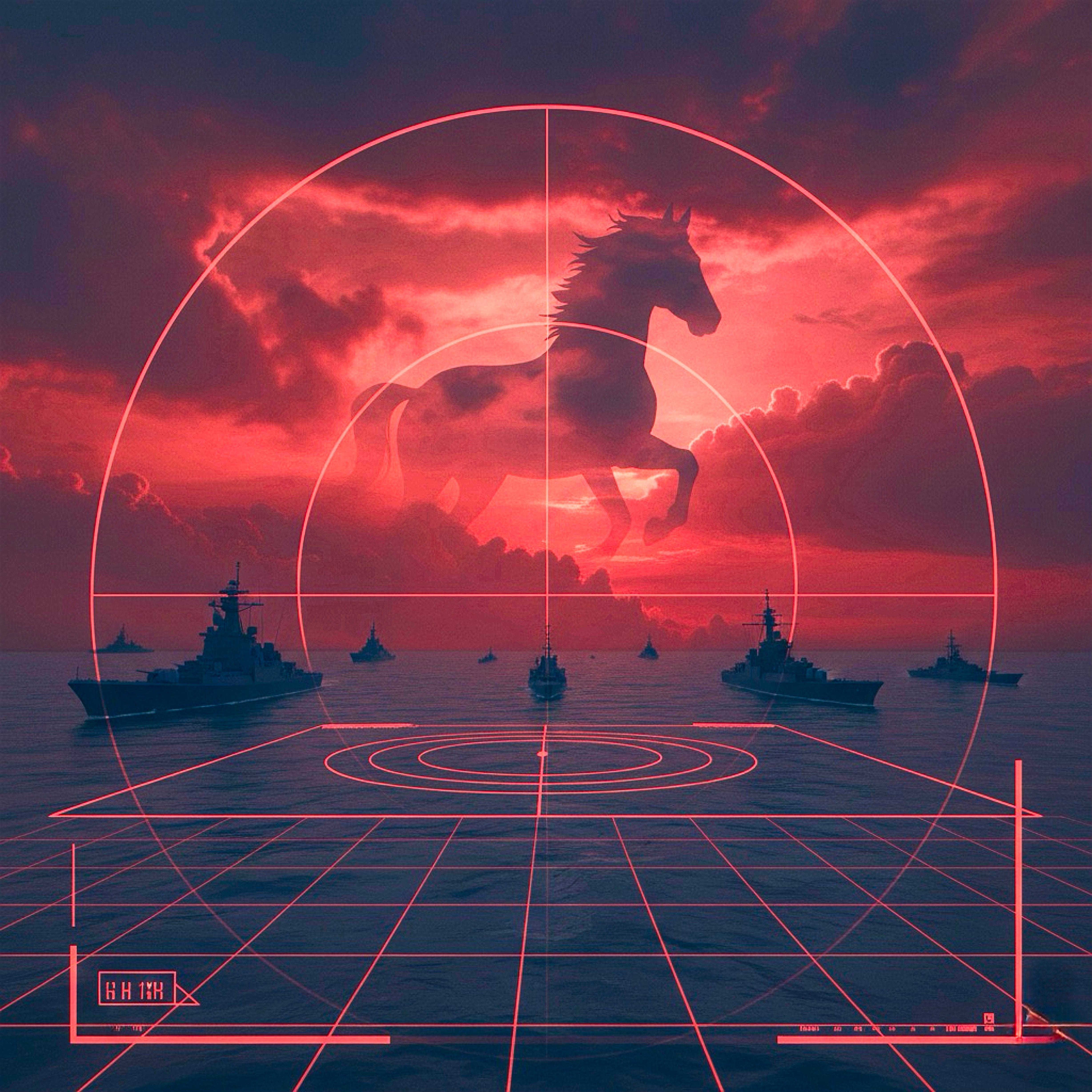 WHEN THE RED HORSE IS SADDLED… – USSA News | The Tea Party's Front Page.