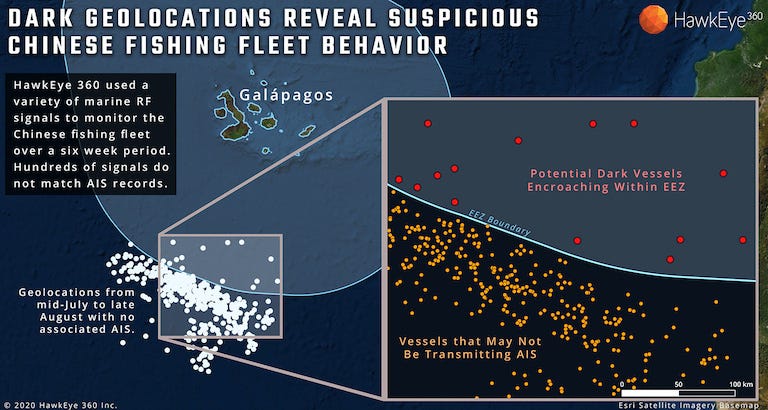 CDR Salamander - The Chinese War on the Planet Goes to Sea - Raw Intel ...