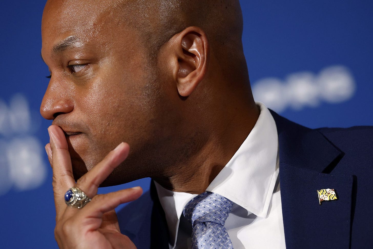 Wes Moore Says KKK Chased His Great-Grandfather Out of South Carolina ...