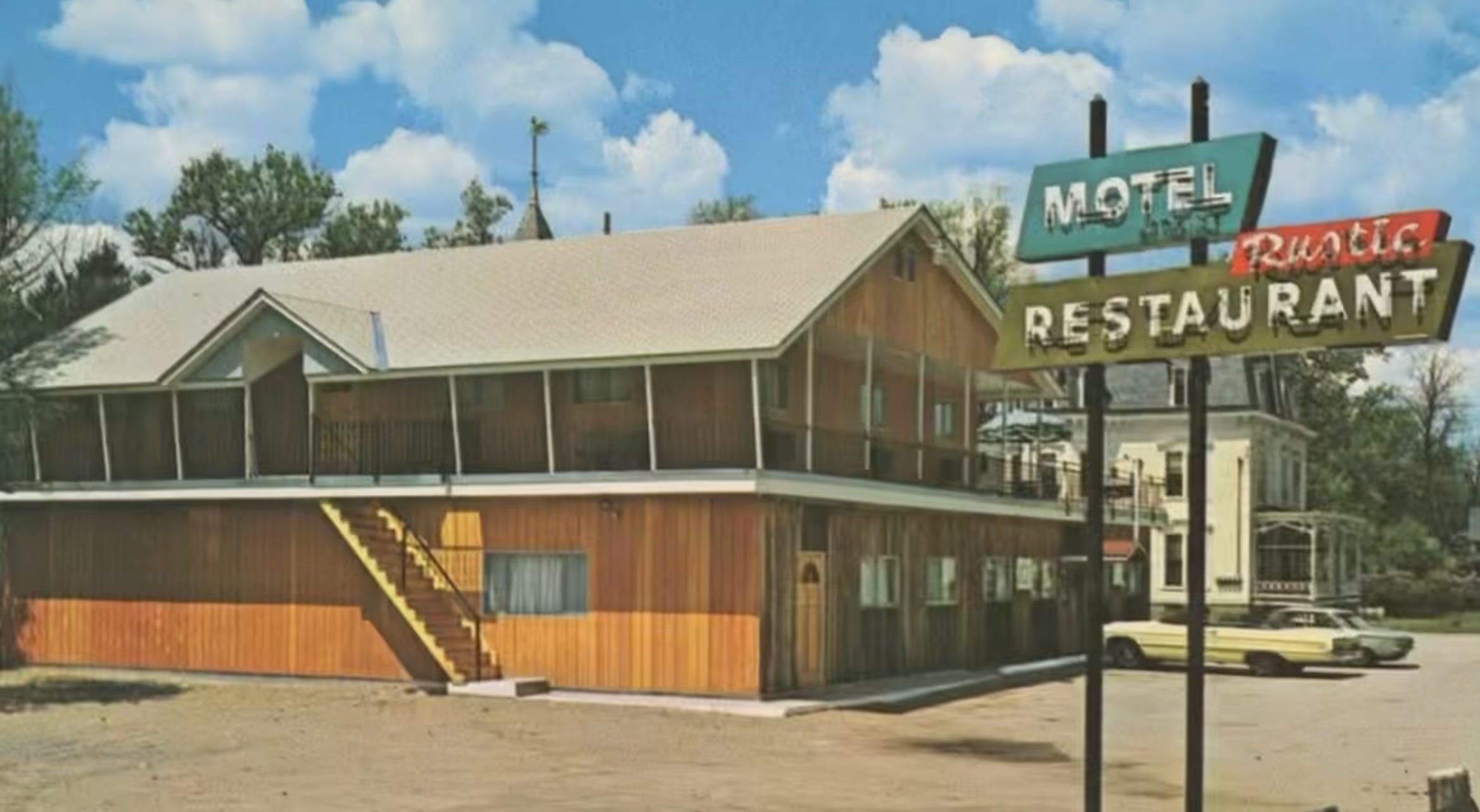 Northfield Native Brings The Iconic Rustic Restaurant Back to Life